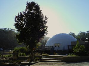 Camp Keep