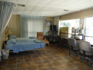 Camp Keep