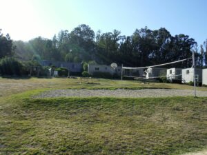 Camp Keep